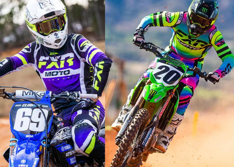 2W Distribution - UK Motocross and MTB Sports Distributor